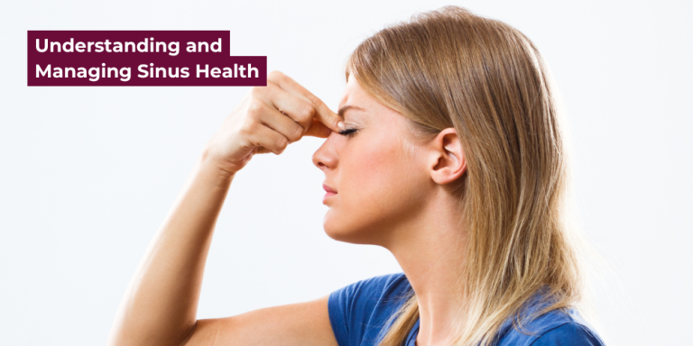 Celebrating World Sinus Health Awareness Month | CAdENT